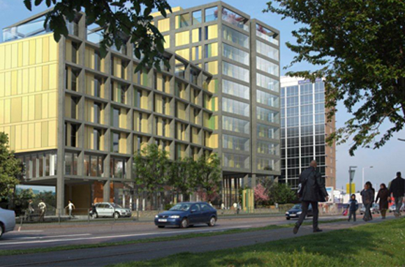 Crossier | Property Development & Investment » Blog Archive Uxbridge ...